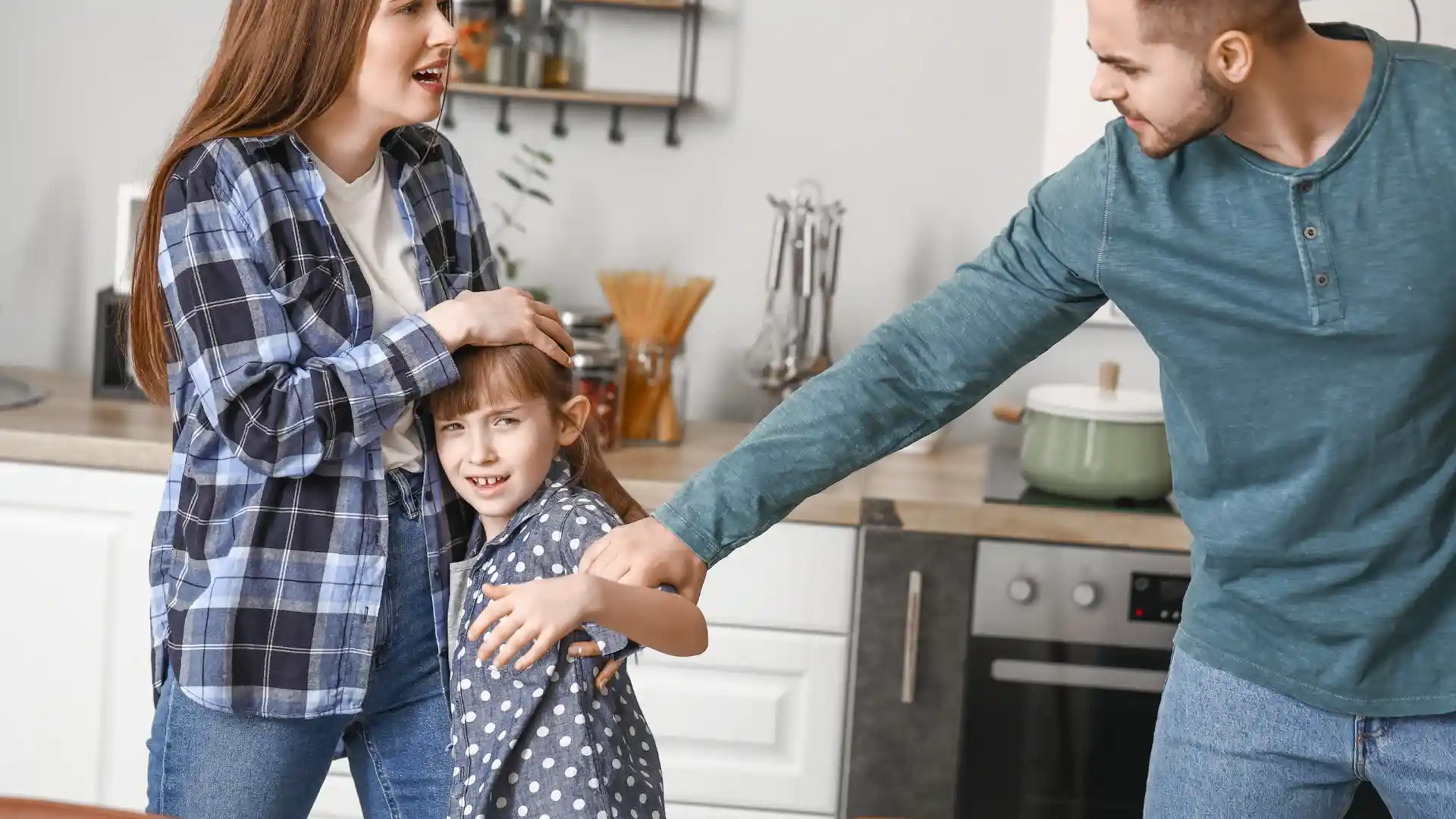 How to Get an Emergency Custody Order Tips - BB Law Group PLLC